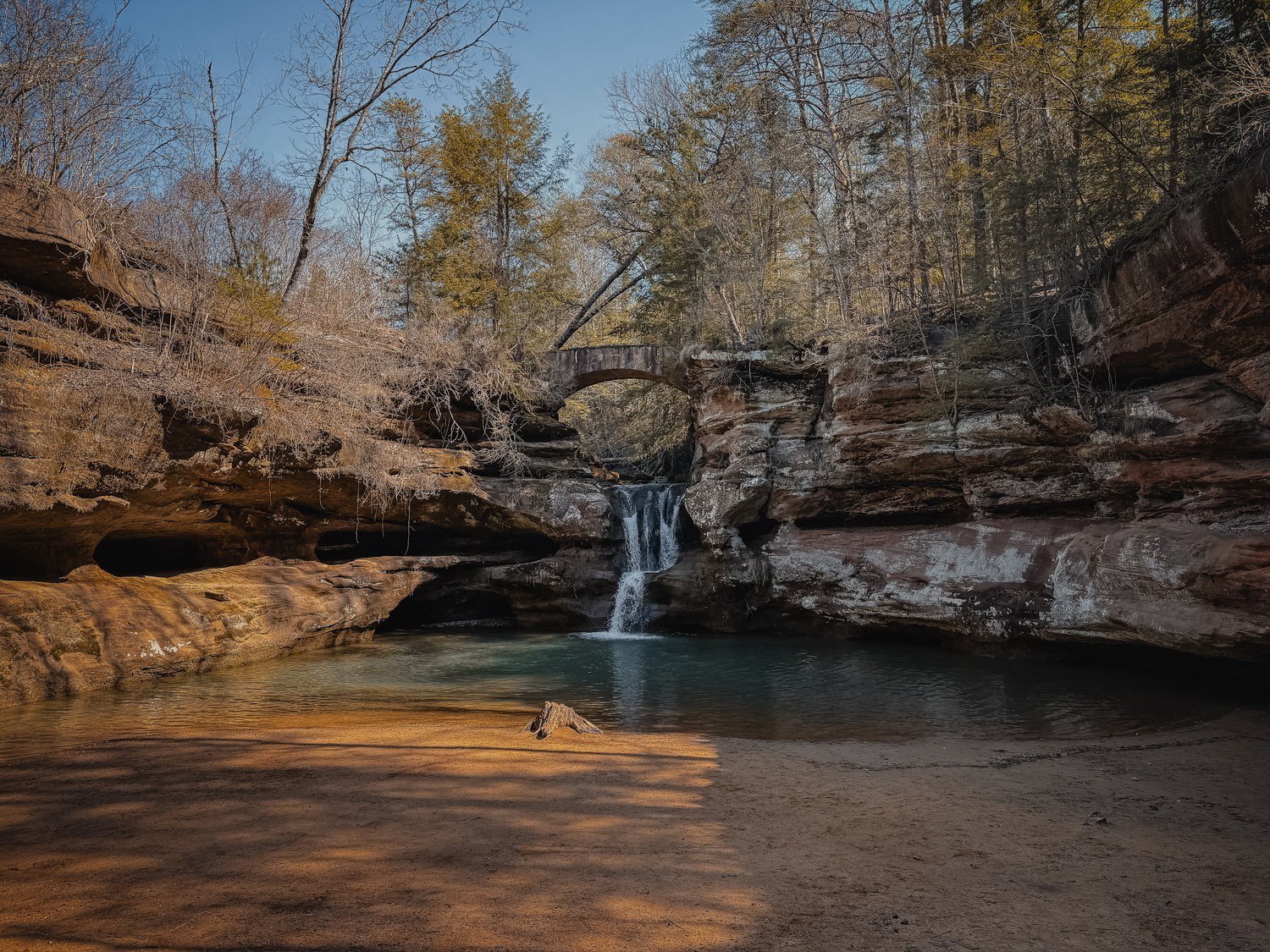 Exploring Hawking Hills State Park – Wes Armstrong